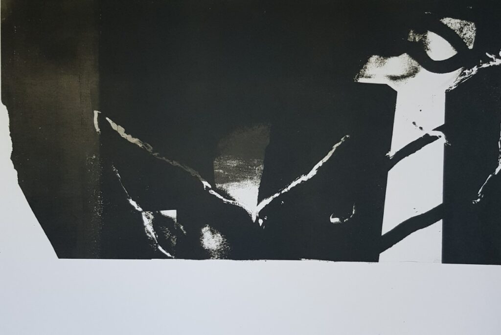 Gunilla Boije af Gennäs and Nils-Erik Mattsson – Share room